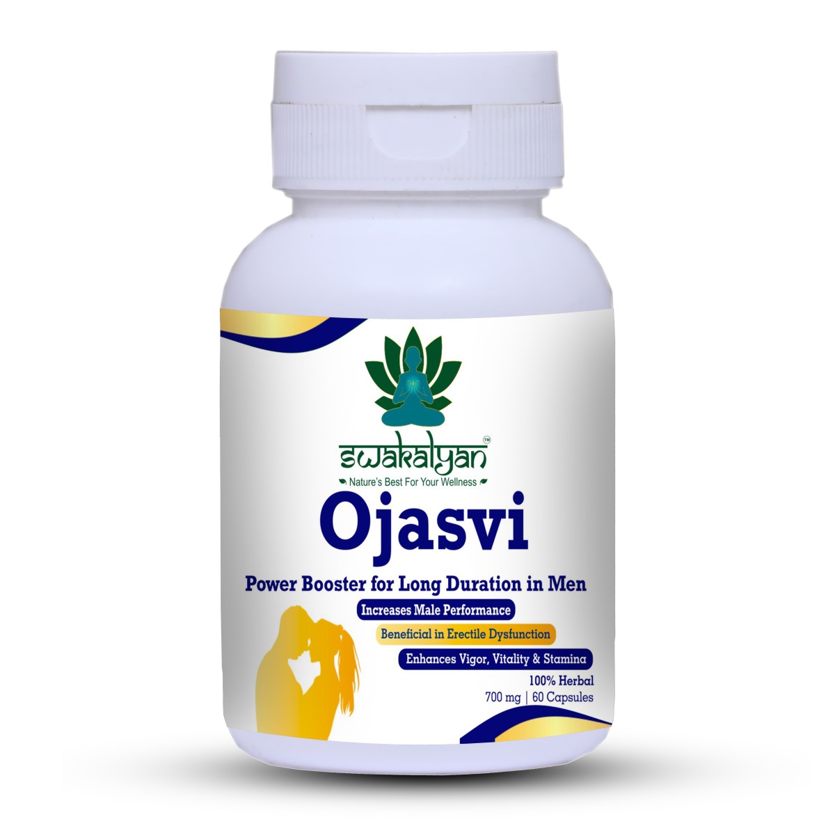 Buy Swakalyan Ojasvi -Power Booster Online at Best Price in 2025